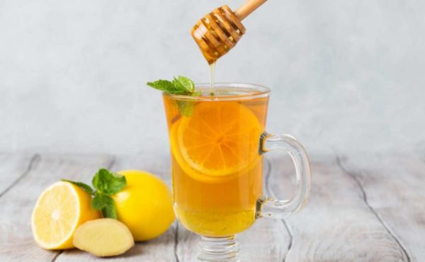 Easy DIY Wellness Shots (No Juicer Required) - Soothe