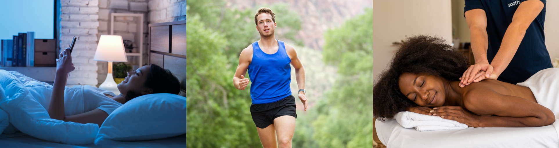 National Sleep Awareness Month - Soothe