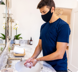 About Soothe | Leading Mobile Wellness Platform