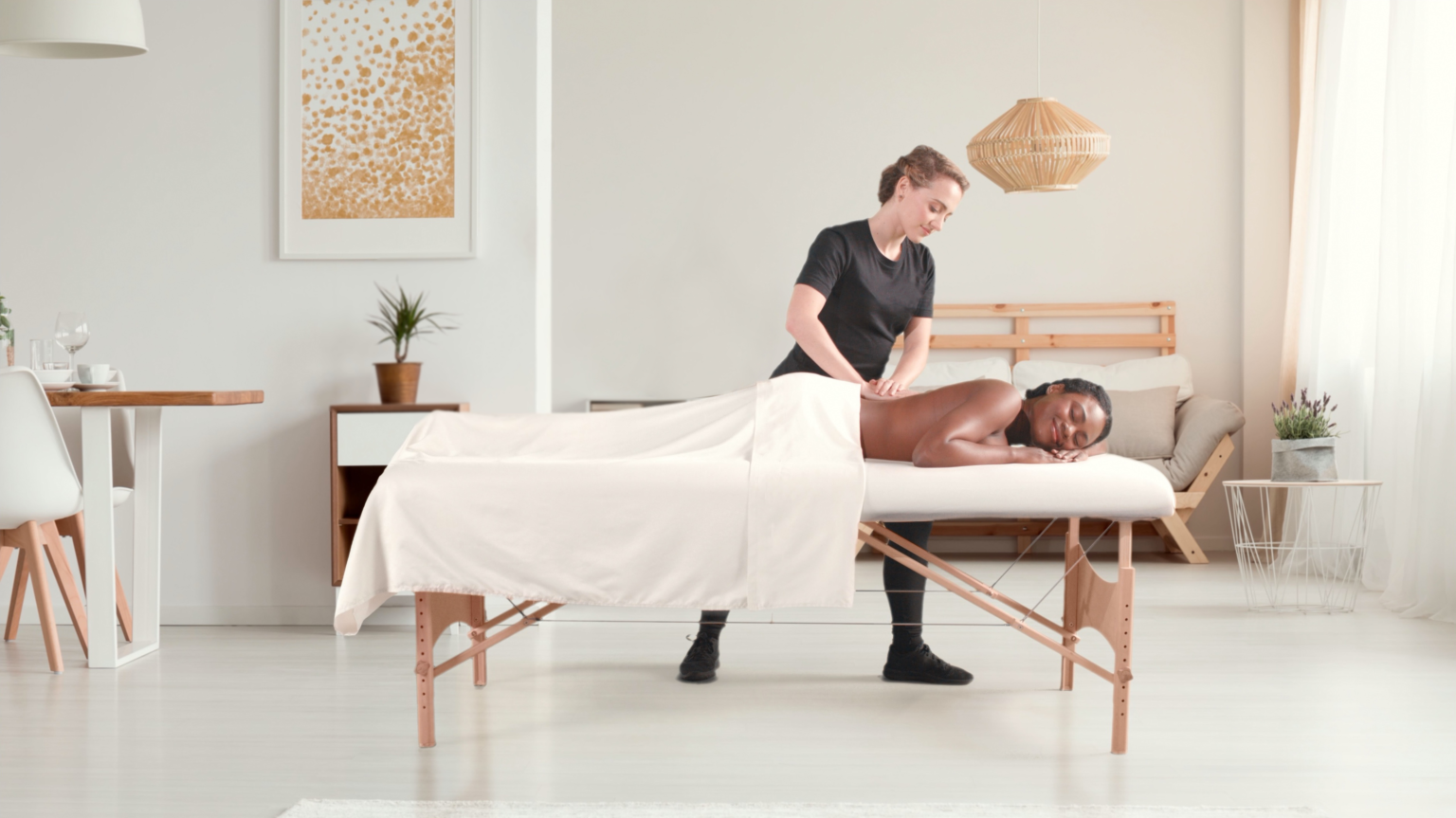 About Soothe Leading Mobile Wellness Platform
