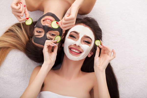 Book a Mobile Facial Near You - In-Home Facial Services | Soothe
